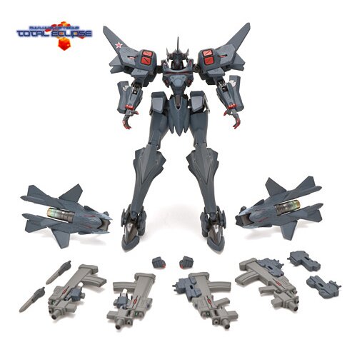 Muv-Luv A3-036 Su-47E Berkut Figure: VOLKS - Tokyo Otaku Mode (TOM)