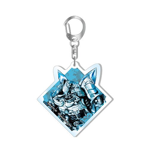 Overlord Acrylic Keychain: KADOKAWA - Tokyo Otaku Mode (TOM)