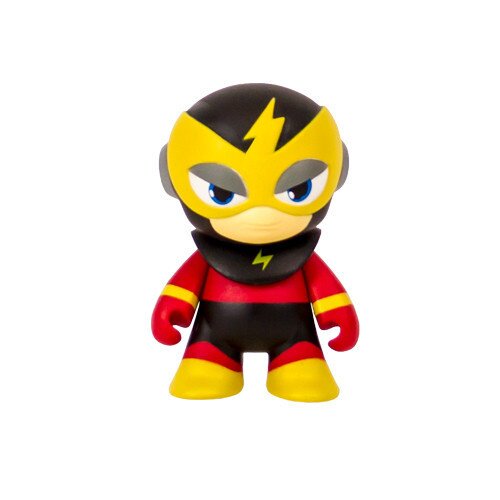 [Mega Man] Mini Serie - Tokyo Otaku Mode (TOM)