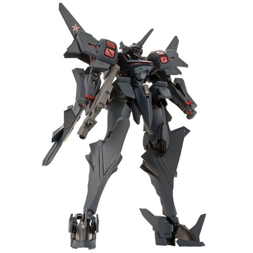Muv-Luv A3-036 Su-47E Berkut Figure: VOLKS - Tokyo Otaku Mode (TOM)