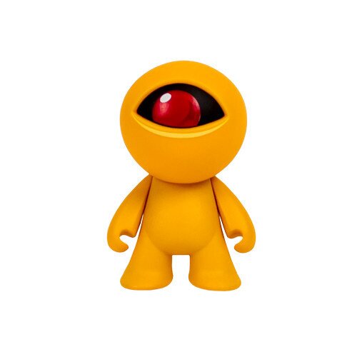 [Mega Man] Mini Serie - Tokyo Otaku Mode (TOM)