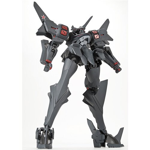 Muv-Luv A3-036 Su-47E Berkut Figure: VOLKS - Tokyo Otaku Mode (TOM)