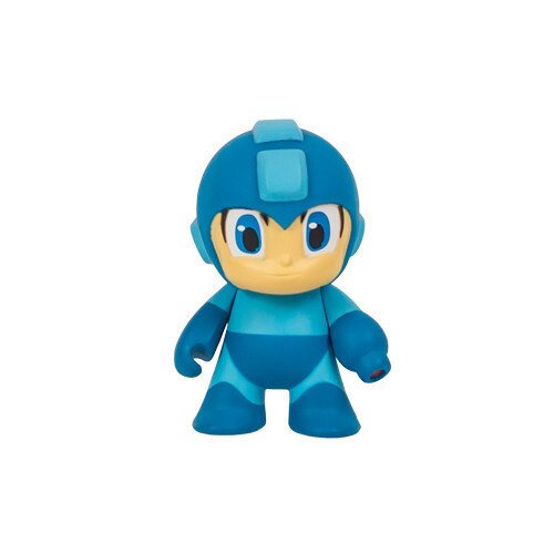 [Mega Man] Mini Serie - Tokyo Otaku Mode (TOM)