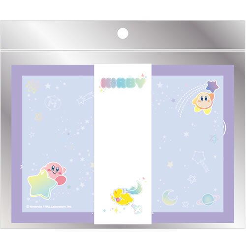 Kirby's Dream Land Letter Set - Tokyo Otaku Mode (TOM)