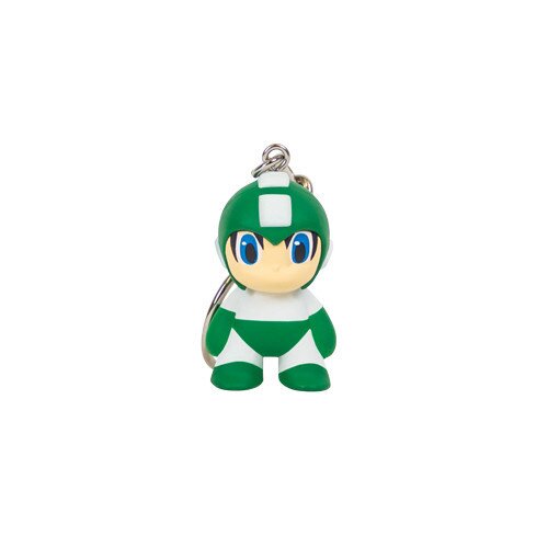 Mega Man Keychains - Tokyo Otaku Mode (TOM)