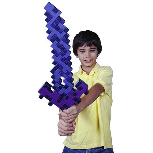 Terraria Night's Edge Sword - Tokyo Otaku Mode (TOM)