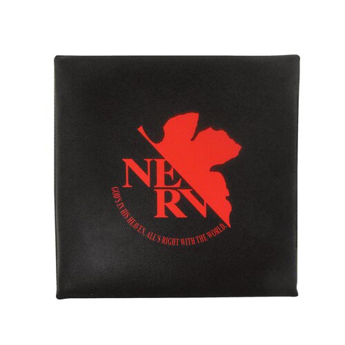 Neon Genesis Evangelion NERV Storage Box - Tokyo Otaku Mode (TOM)