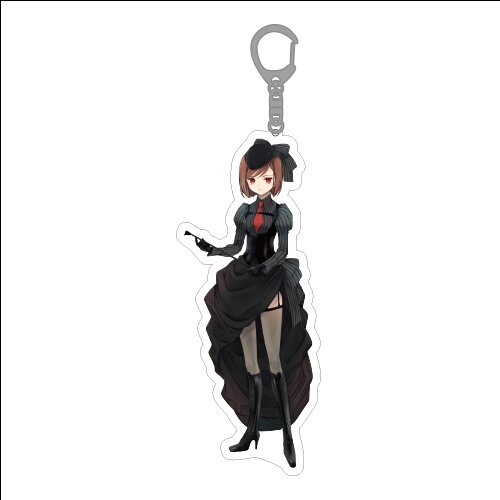 Hatsune Miku Vampire Fest Acrylic Keychain Charm Collection - Tokyo ... Hatsune Miku Vampire Fest Acrylic Keychain Charm Collection - Tokyo ...