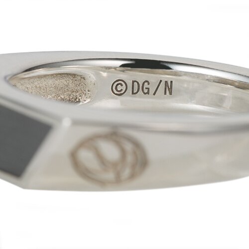 Touken Ranbu -Online- Shokudaikiri Mitsutada Ring - Tokyo Otaku Mode (TOM)