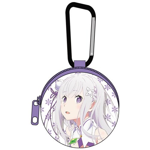 Re:Zero -Starting Life in Another World- Coin Case: COSPA - Tokyo Otaku ...
