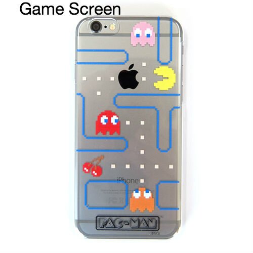 Pac-Man iPhone 6 Cases - Tokyo Otaku Mode (TOM)