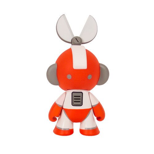 [Mega Man] Mini Serie - Tokyo Otaku Mode (TOM)