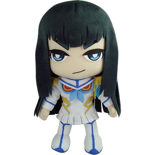 Kill la Kill Satsuki Plush - Tokyo Otaku Mode (TOM)