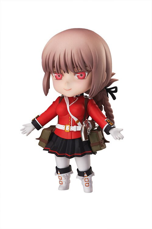 Chara-Forme: Fate/Grand Order Nightingale: Type-Moon - Tokyo Otaku Mode ...