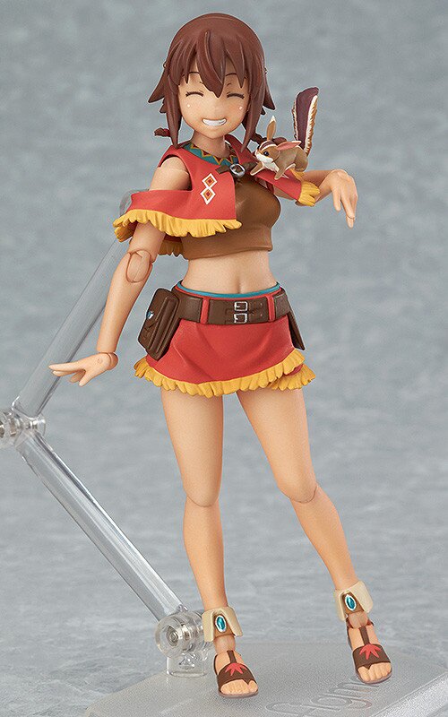 figma Amy: Good Smile Company - Tokyo Otaku Mode (TOM)