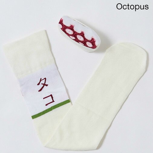 Sushi Socks Gift Sets: SUKENO - Tokyo Otaku Mode (TOM)