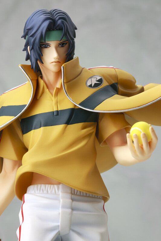 ArtFX J Seiichi Yukimura: KOTOBUKIYA - Tokyo Otaku Mode (TOM)