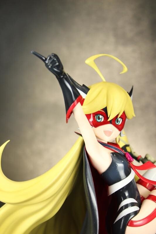 Doronjo 1/7th Scale Figure | Yatterman Night: PLUM - Tokyo Otaku Mode (TOM)