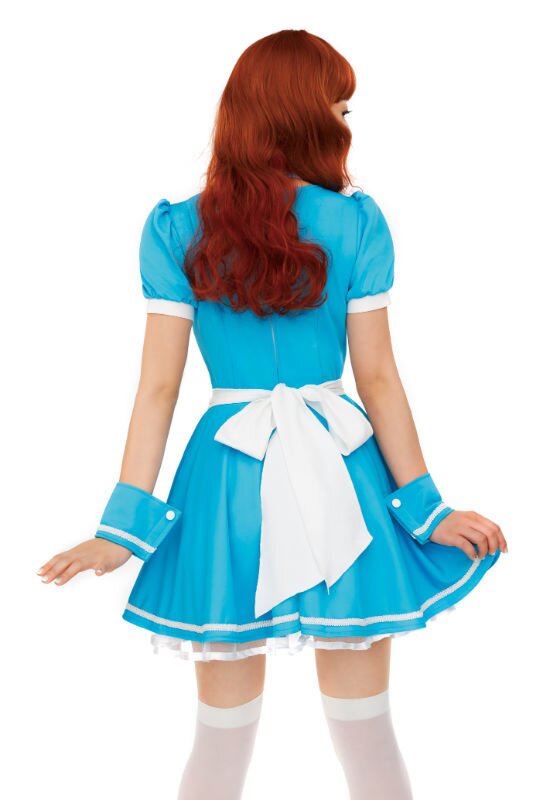 Aqua Maid Graffiti Cosplay Outfit Set - Tokyo Otaku Mode (TOM)