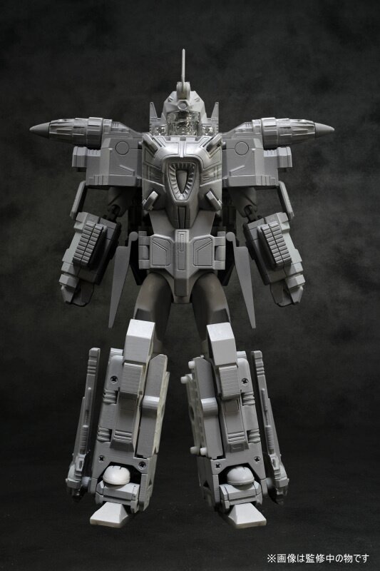 Hero Action Figure [Gridman] the Hyper Agent Thunder Gridman - Tokyo ...