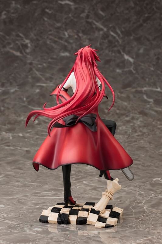 ArtFX J Black Butler Grell Sutcliff Figure - Tokyo Otaku Mode (TOM)