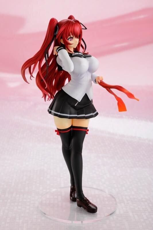Mio Naruse 1/8th Scale Figure | The Testament of Sister New Devil ...