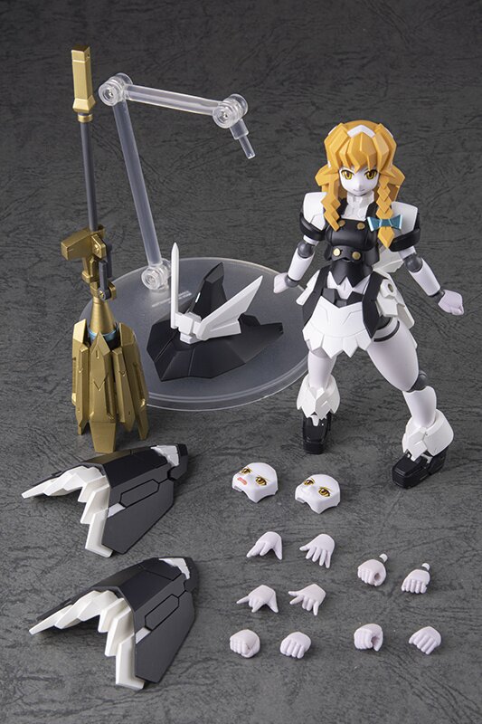 Touhou Project Polynian Unison Marisa Non-Scale Figure - Tokyo Otaku ...