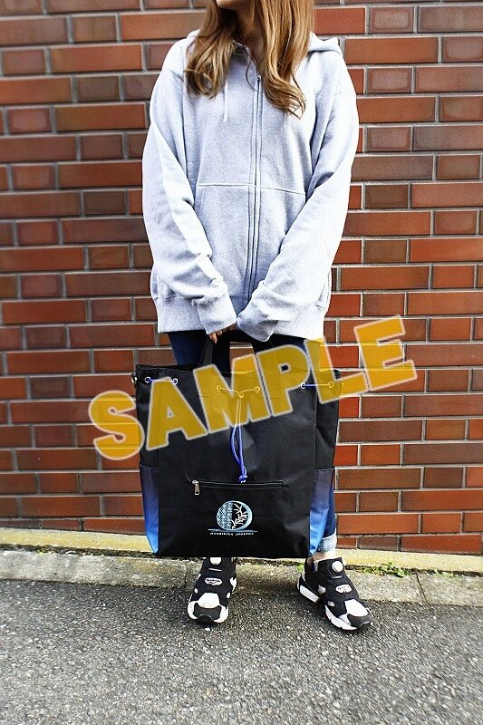 Demon Slayer 3-Way Bag Collection - Tokyo Otaku Mode (TOM)