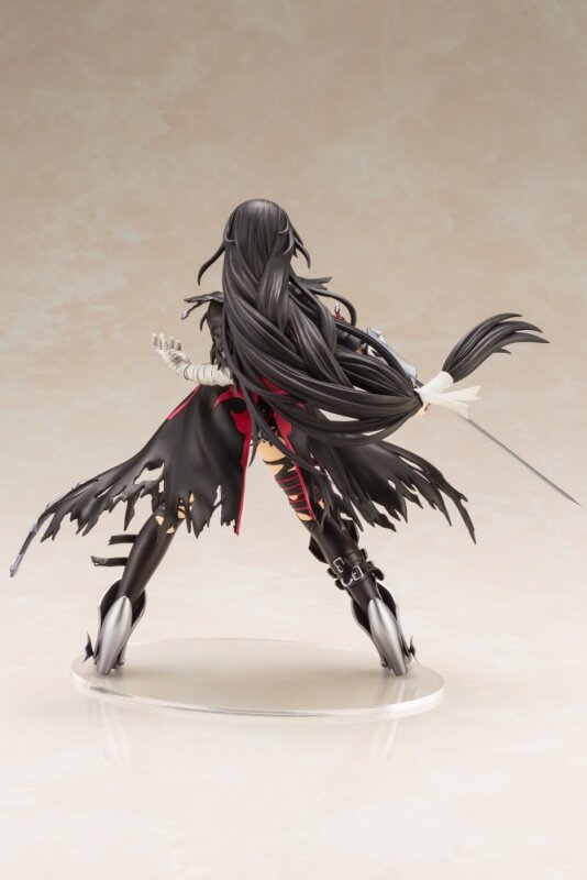 Tales of Berseria Velvet Crowe 1/8 Scale Figure (Re-run): KOTOBUKIYA ...