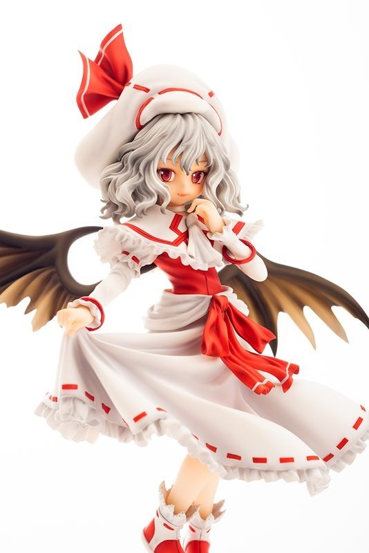 [Touhou] Remilia Scarlet: Korindo Ver. Figure: ques Q - Tokyo Otaku ...