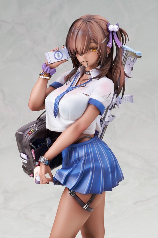Goddess of Victory: Nikke Naga 1/7 Scale Figure: Alter - Tokyo Otaku ...