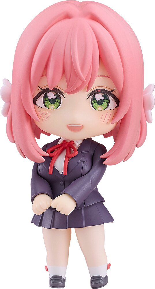 Nendoroid The 100 Girlfriends Who Really Really Really Really Really ...