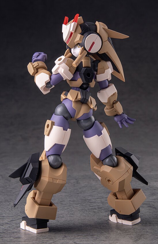 Robot Neoanthropinae Polynian Olyvier (St Peace Clay F Desert): Daibadi ...