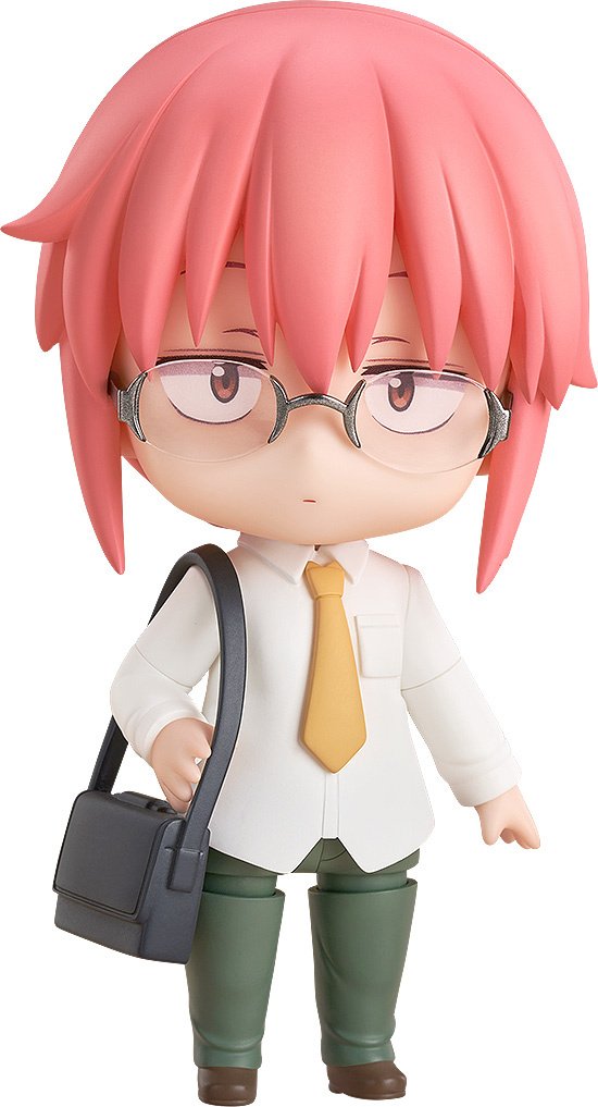 Nendoroid Miss Kobayashi's Dragon Maid Kobayashi - Tokyo Otaku Mode (TOM)