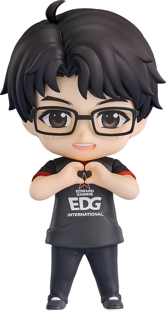 Nendoroid Light EDG Meiko - Tokyo Otaku Mode (TOM)