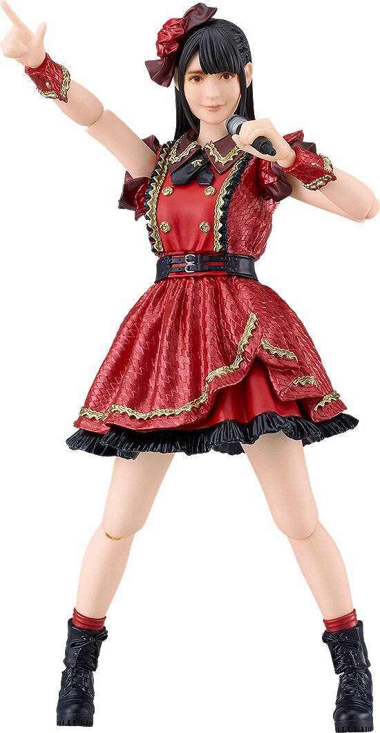 figma Sumire Uesaka: MAX FACTORY - Tokyo Otaku Mode (TOM)