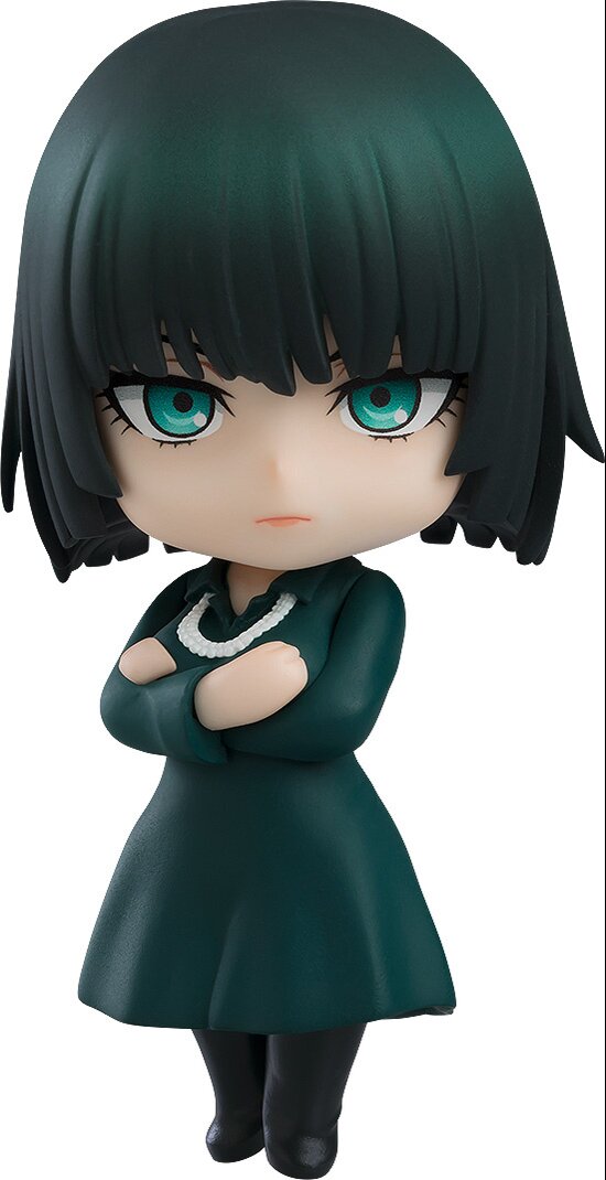 Nendoroid One-Punch Man Hellish Blizzard: Good Smile Company 31% OFF ...