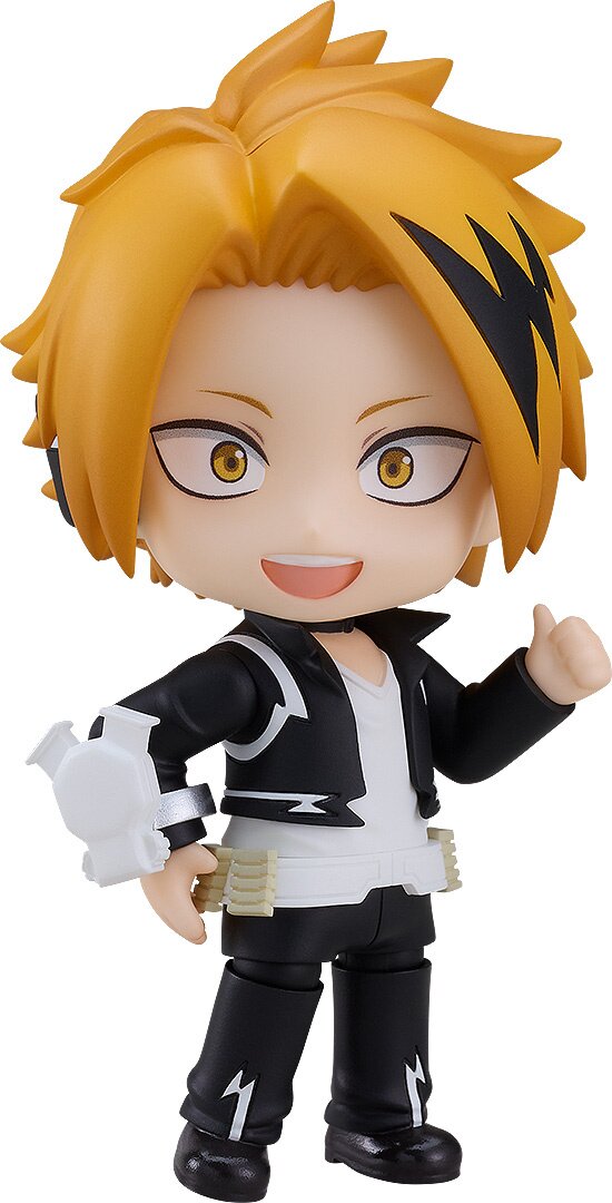 Nendoroid My Hero Academia Denki Kaminari - Tokyo Otaku Mode (TOM)