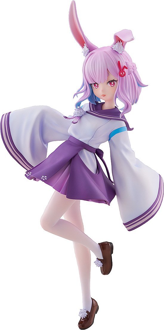 A Misanthrope Teaches a Class for Demi-Humans Sui Usami 1/6 Scale ...