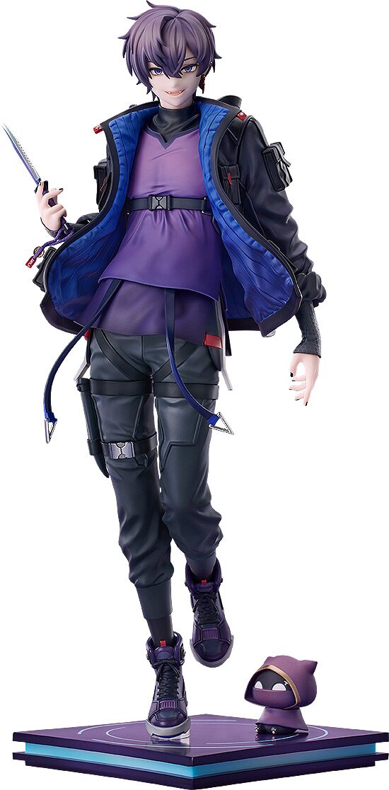 Shoto 1/7 Scale Figure: Good Smile Company - Tokyo Otaku Mode (TOM)