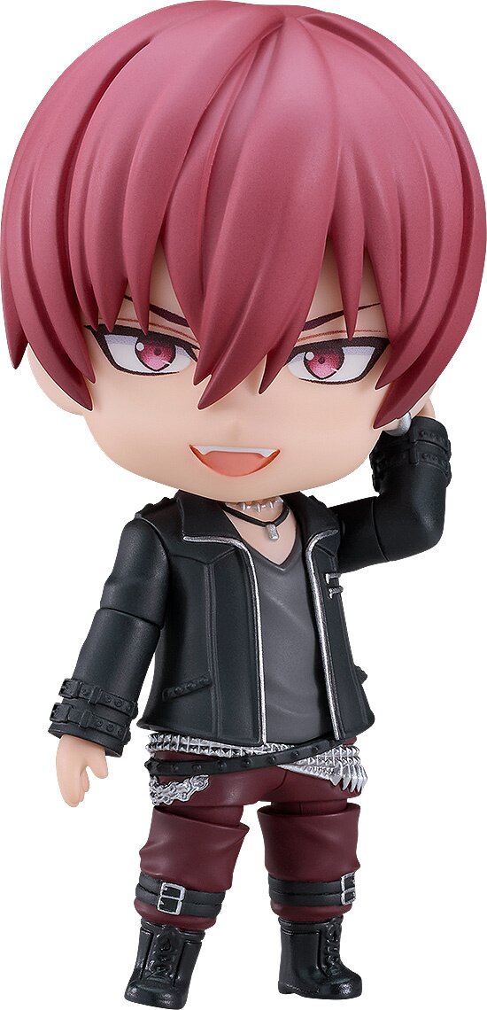 Nendoroid IDOLiSH 7 Toma Inumaru: Good Smile Company - Tokyo Otaku Mode ...