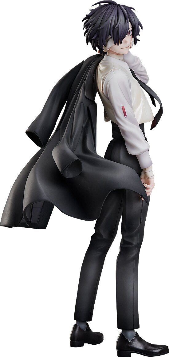 Bungo Stray Dogs Osamu Dazai: Original Series Age Fifteen Ver. 1/7 ...