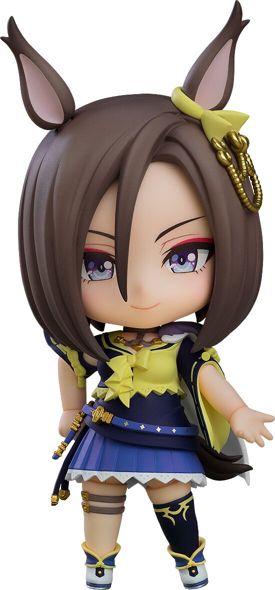 Nendoroid Uma Musume: Pretty Derby Air Groove - Tokyo Otaku Mode (TOM)