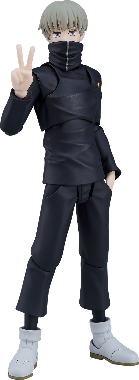 figma Jujutsu Kaisen Toge Inumaki - Tokyo Otaku Mode (TOM)