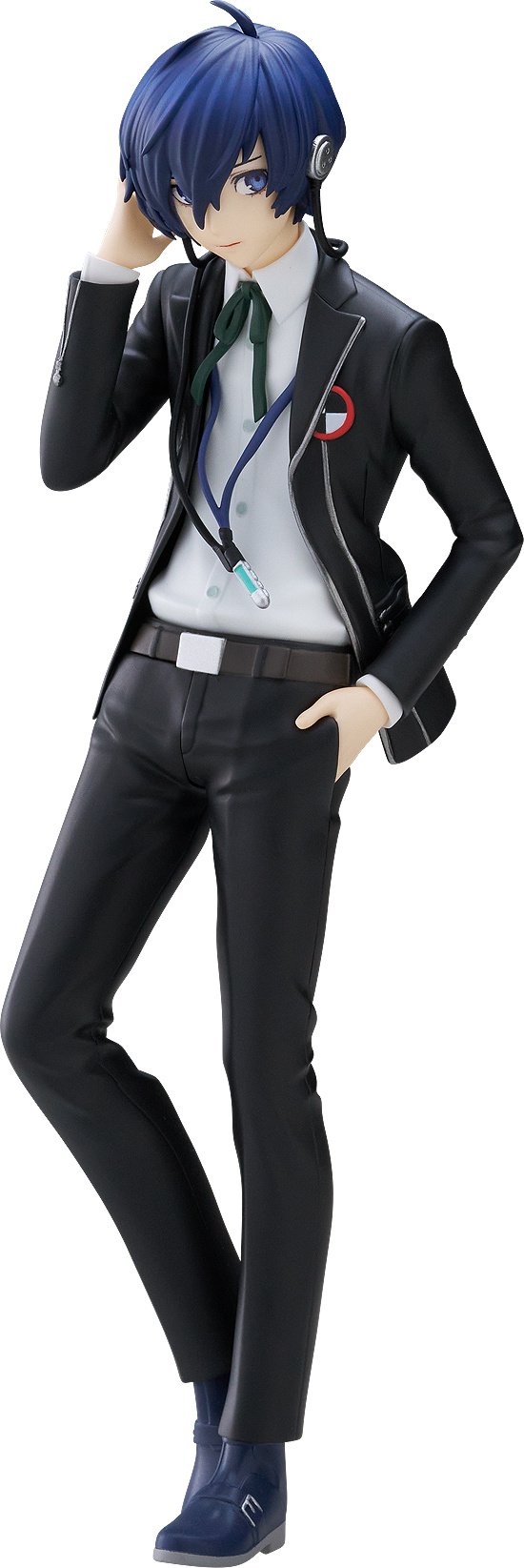 Pop Up Parade Persona 3 Reload Protagonist - Tokyo Otaku Mode (TOM)