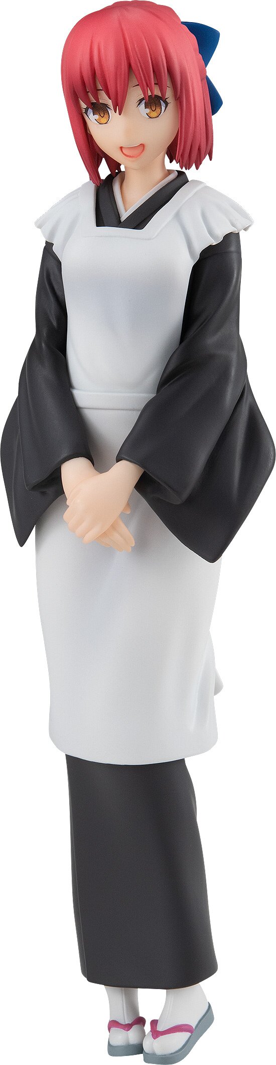 Pop Up Parade Tsukihime -A Piece of Blue Glass Moon- Kohaku: Good Smile ...