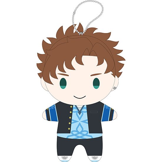 Bucchigiri?! Plushie Matakara Asamine - Tokyo Otaku Mode (TOM)