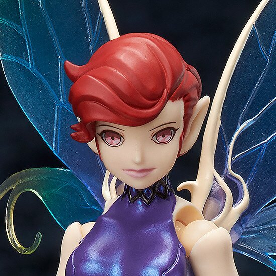 figma [Shin Megami Tensei] Pixie: FREEing - Tokyo Otaku Mode (TOM)