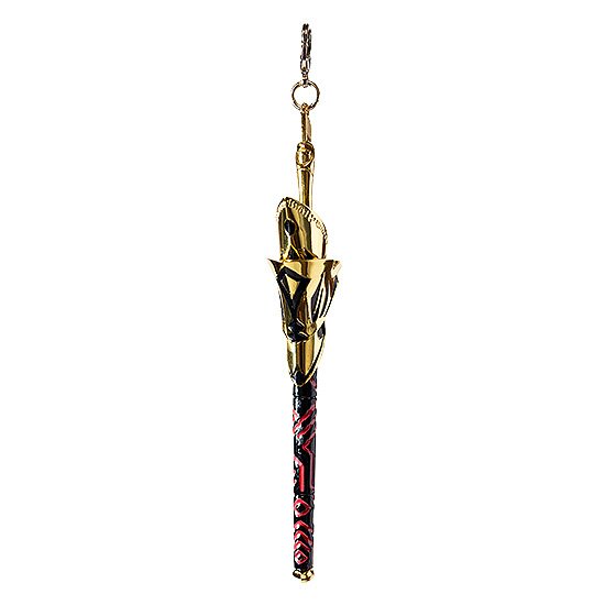 Fate/Grand Order Metal Charm Collection - Tokyo Otaku Mode (TOM)