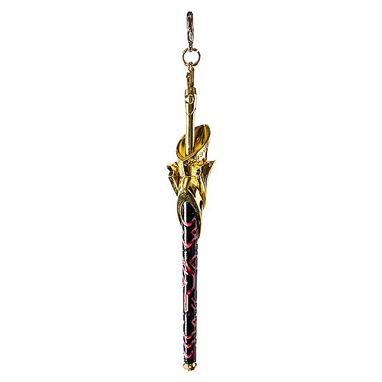 Fate/Grand Order Metal Charm Collection - Tokyo Otaku Mode (TOM)